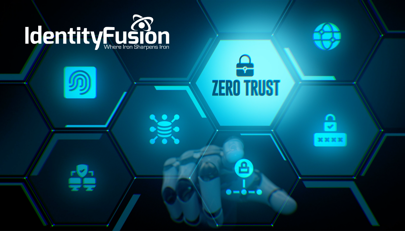 Maximizing Security: The Power of IGA in Zero Trust